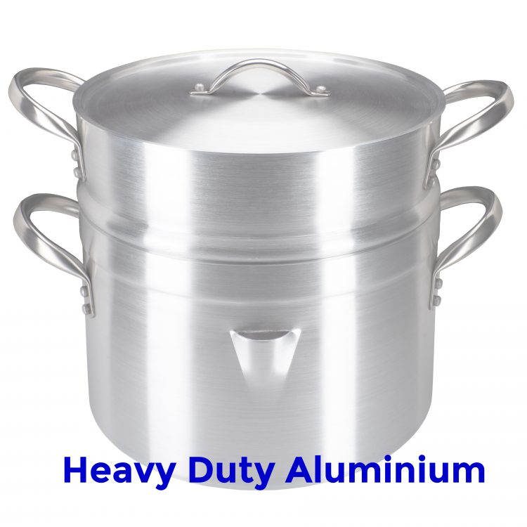 Boiling and Stock Pots - Live in UK