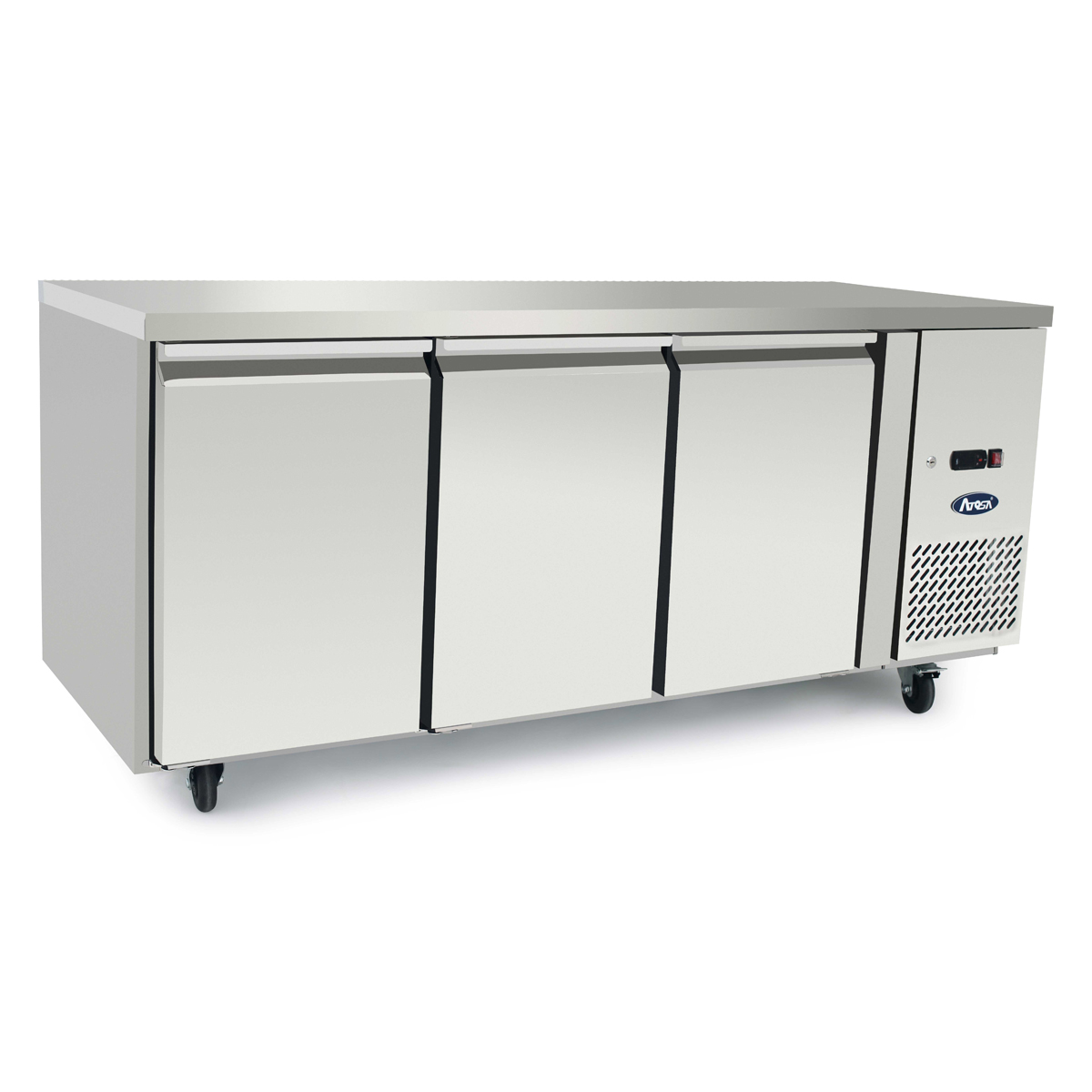 Counter Freezers - Live in UK