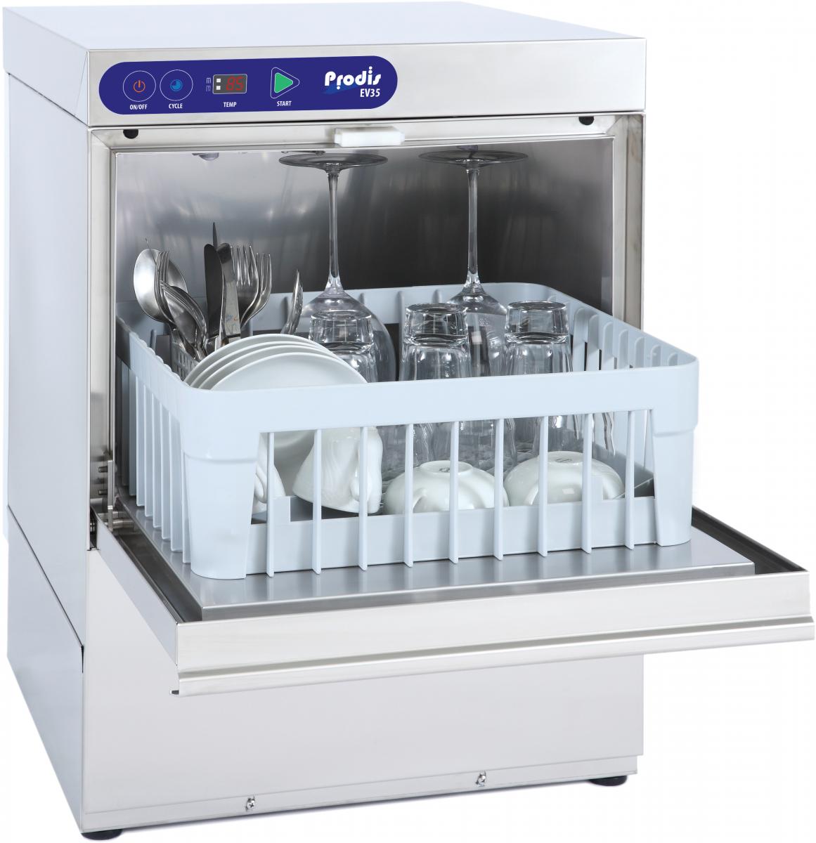 Glass Washers - Live in UK